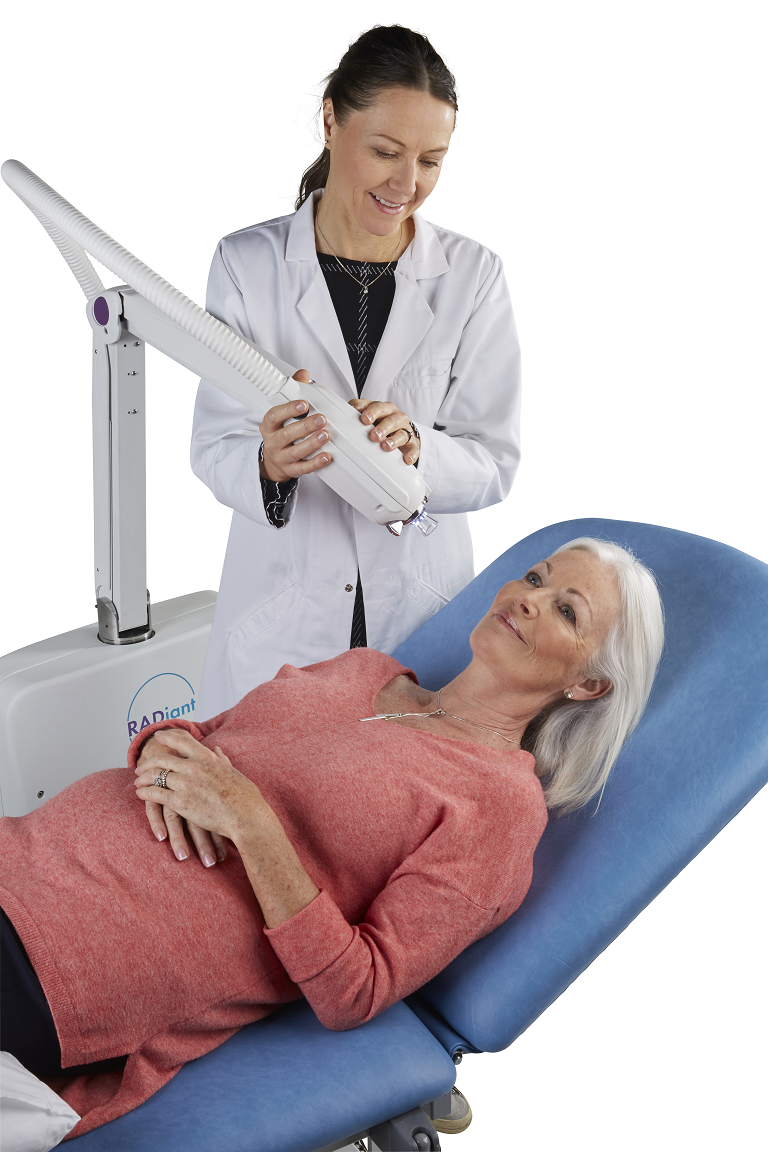 Xstrahl Spotlights RADiant Treatment at Texas Dermatology Meeting - Xstrahl