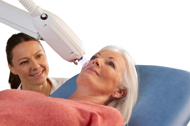 Xstrahl Spotlights New RADiant Treatment System at NorCal Conference ...