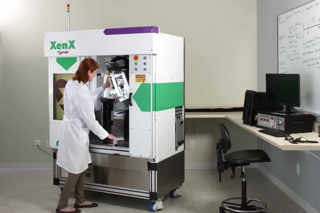 Xstrahl in Action: SARRP Assists in Preclinical Dose Verification Using ...