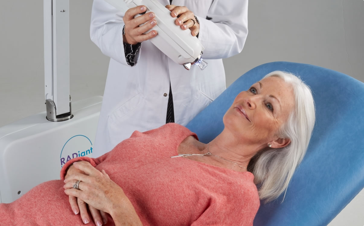 First Non-Melanoma Skin Cancer Patient Treated with Xstrahl's RADiant ...