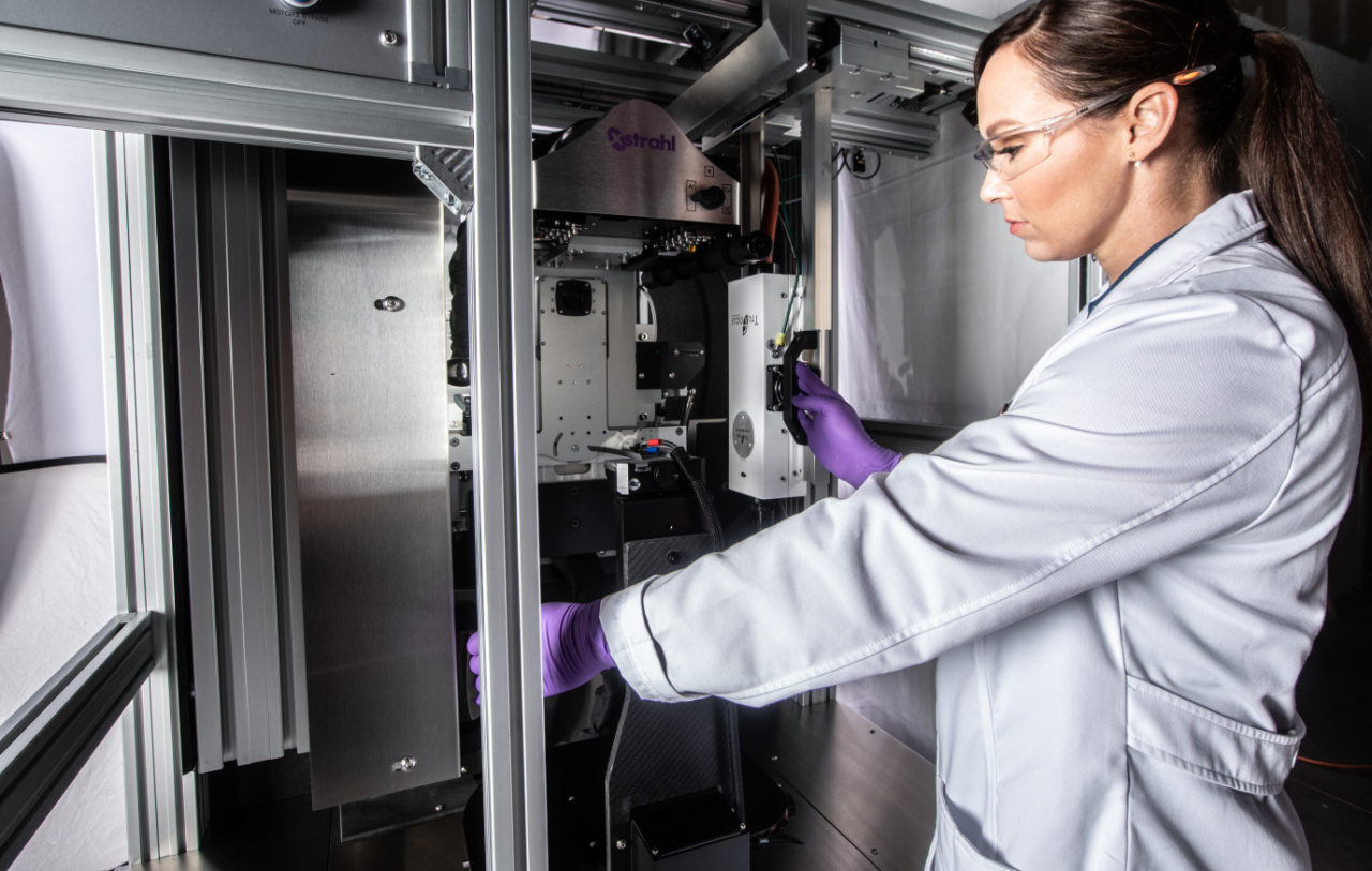 About Xstrahl: Innovators in Radiation Therapy & Research