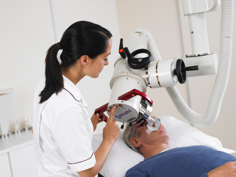 Xstrahl 150 - Superficial X-ray Therapy Machine | Xstrahl