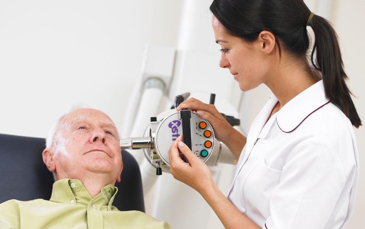 Radiation Therapy for Skin Cancer Treatments | Xstrahl