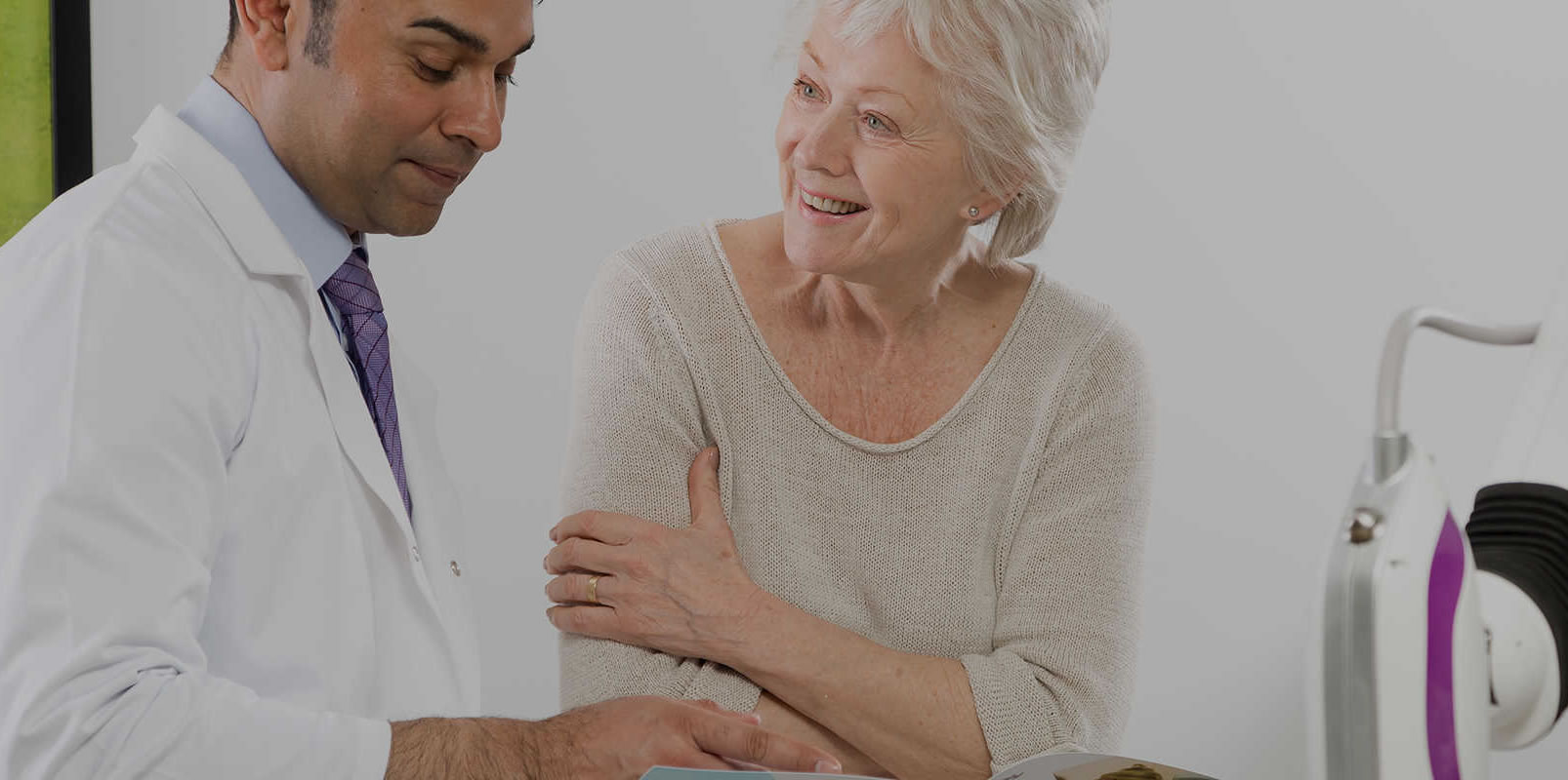 RADiant System for Dermatology - Radiation Therapy | Xstrahl