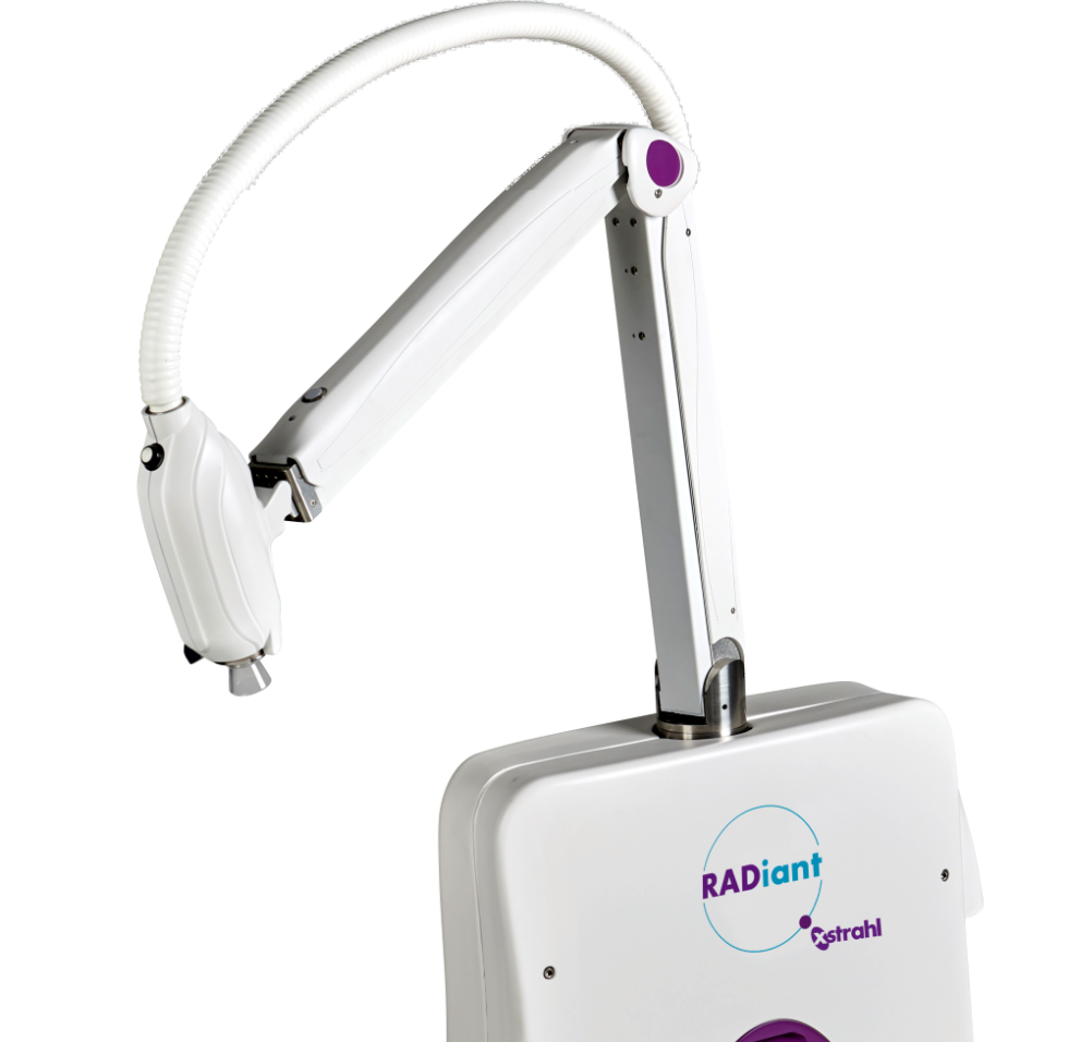 About Us - Clinical & Radiation Research Equipment | Xstrahl