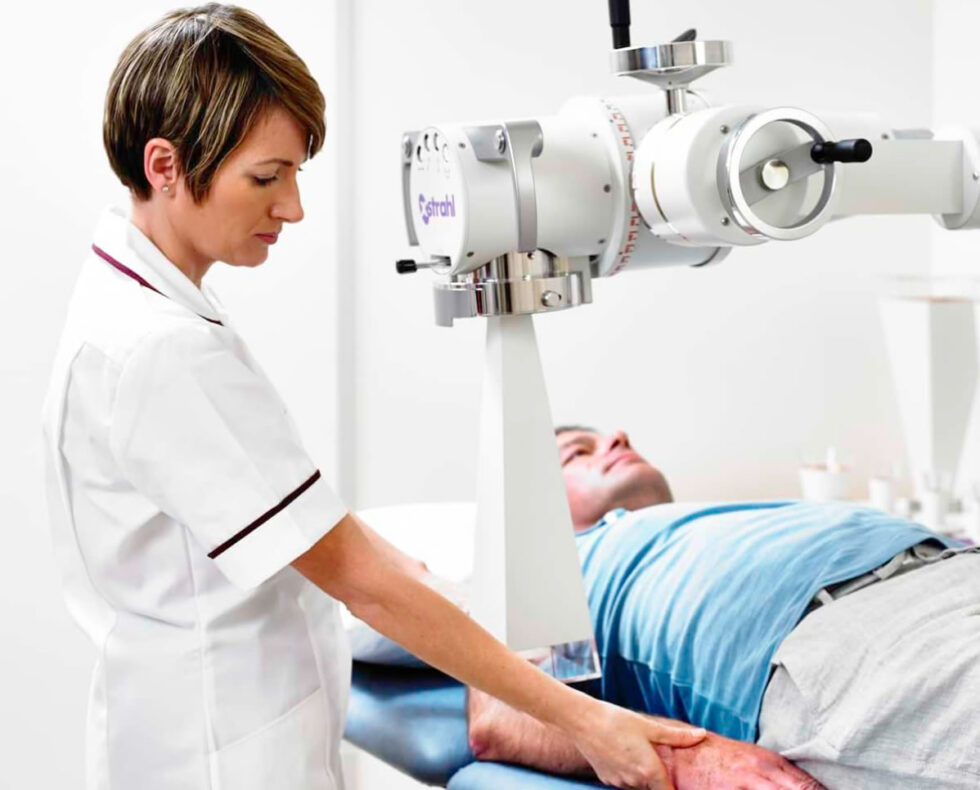 Conditions Treated with Radiation Therapy | Xstrahl