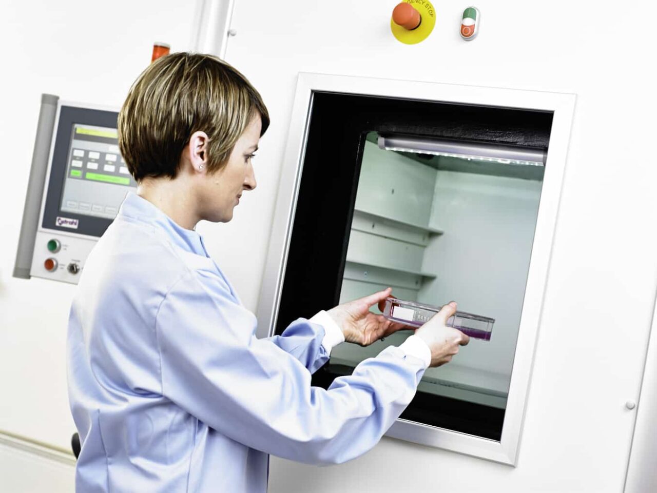 Research Reviews in Radiation Therapy | Xstrahl