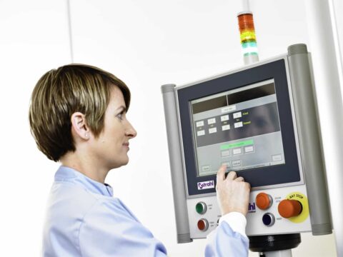 X-ray Cabinet Irradiators for Lab Research | Xstrahl