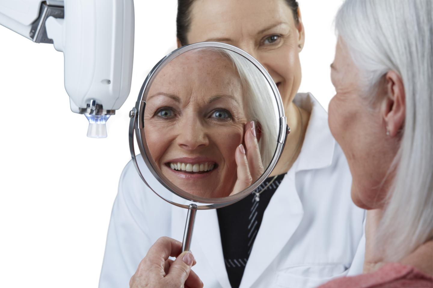 Dermatologists Expand Practice with Low Dose Surface Radiation Therapy ...