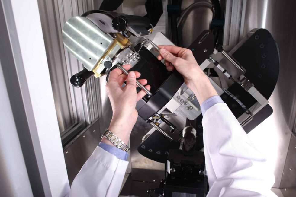 Radiation Research & eBt Therapy Equipment Company | Xstrahl