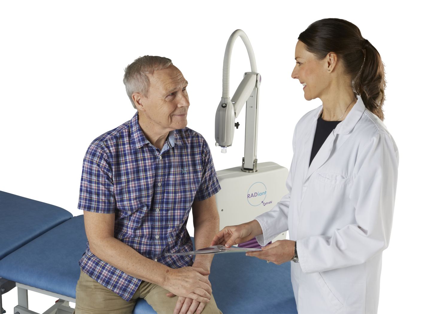 Xstrahl Launches New Clinical Patient Video - Xstrahl