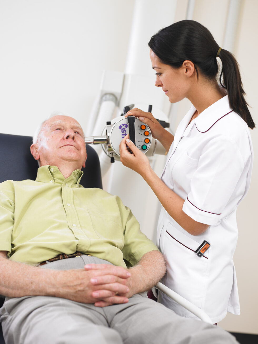 Xstrahl 150: Superficial X-ray Therapy System for Skin