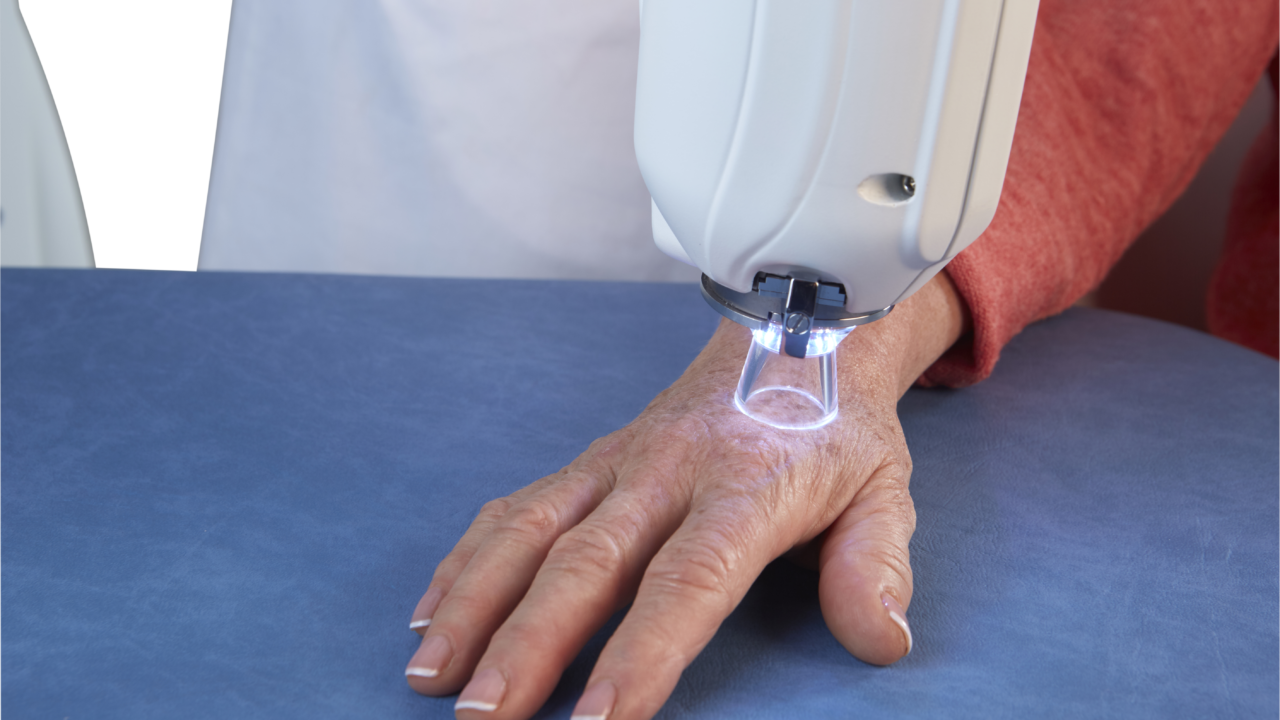 User Spotlights - Xstrahl