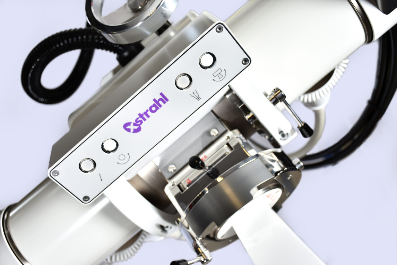 Presentations - Xstrahl