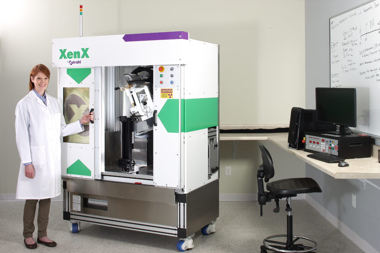 XenX: Microbeam X-ray Irradiation for Preclinical Research | Xstrahl