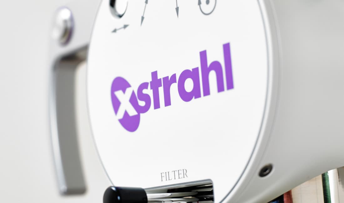 Xstrahl 200: Orthovoltage X-ray Therapy Machine