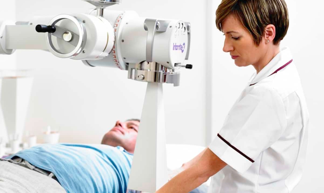 Treatment Options for Benign Conditions | Xstrahl