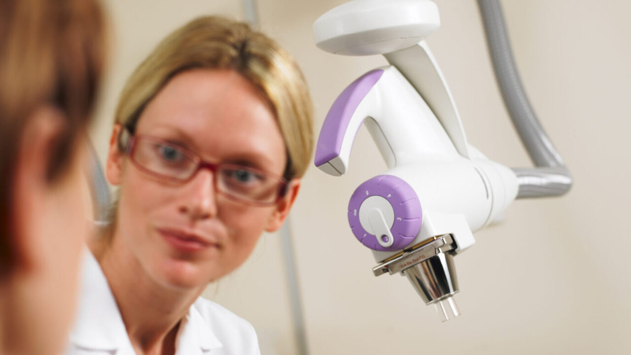Xstrahl Presentations on Radiation Therapy Advances