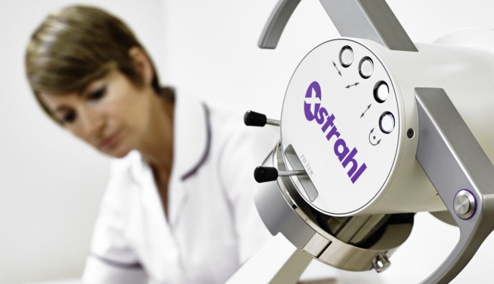 Superficial & Orthovoltage Radiation Therapy | Xstrahl