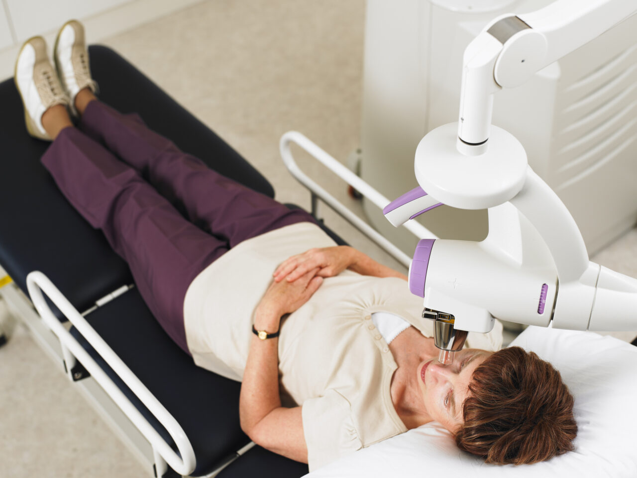 Xstrahl Presentations on Radiation Therapy Advances