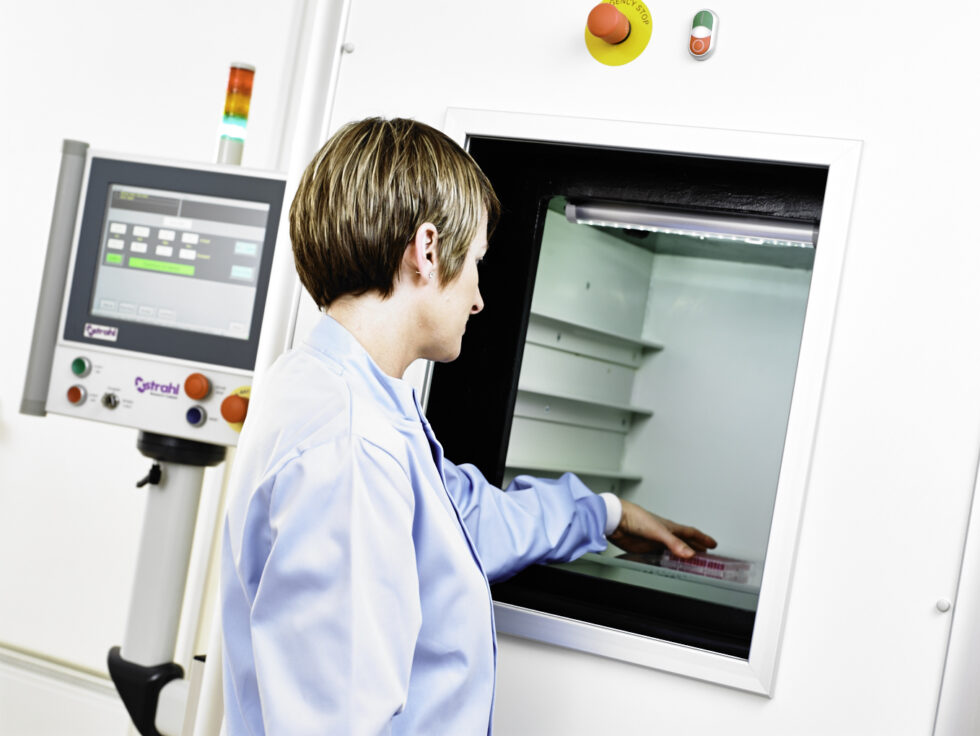 Radiation Research & eBt Therapy Equipment Company | Xstrahl