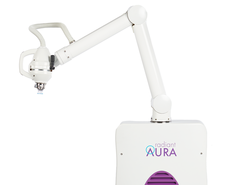 About Xstrahl: Innovators in Radiation Therapy & Research