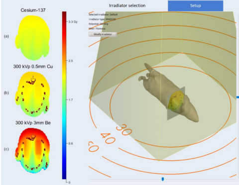 Xstrahl & SmART Scientific Solutions to showcase two new software ...