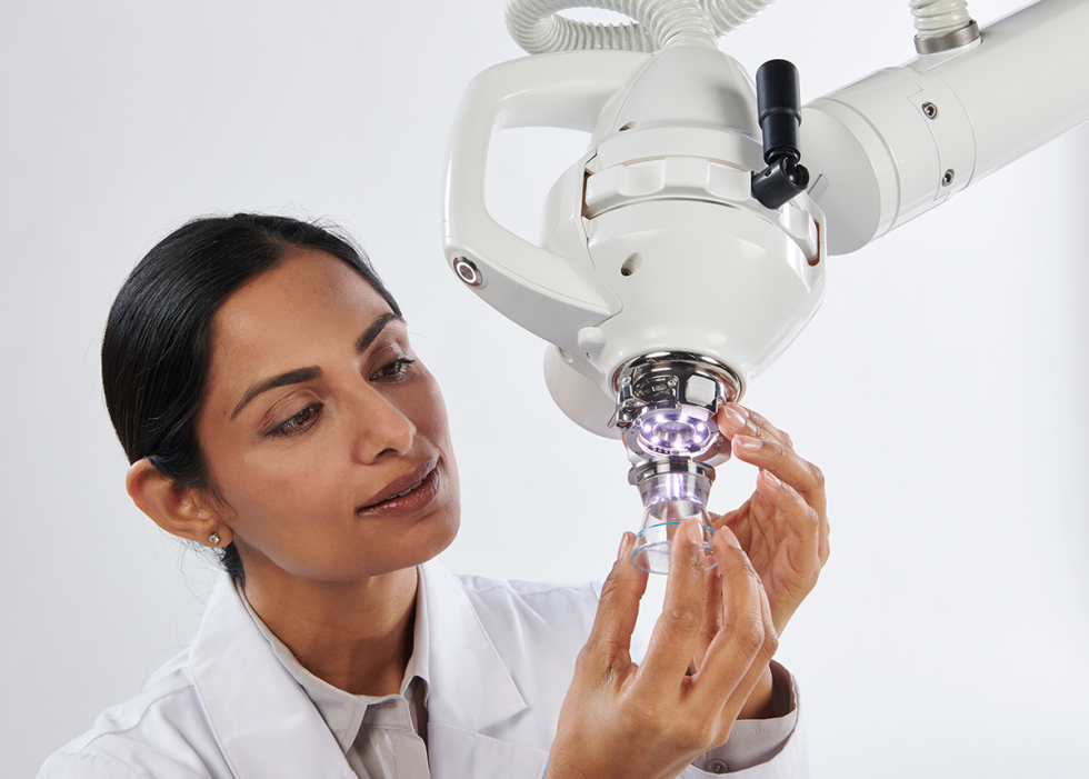 Radiation Research & eBt Therapy Equipment Company | Xstrahl