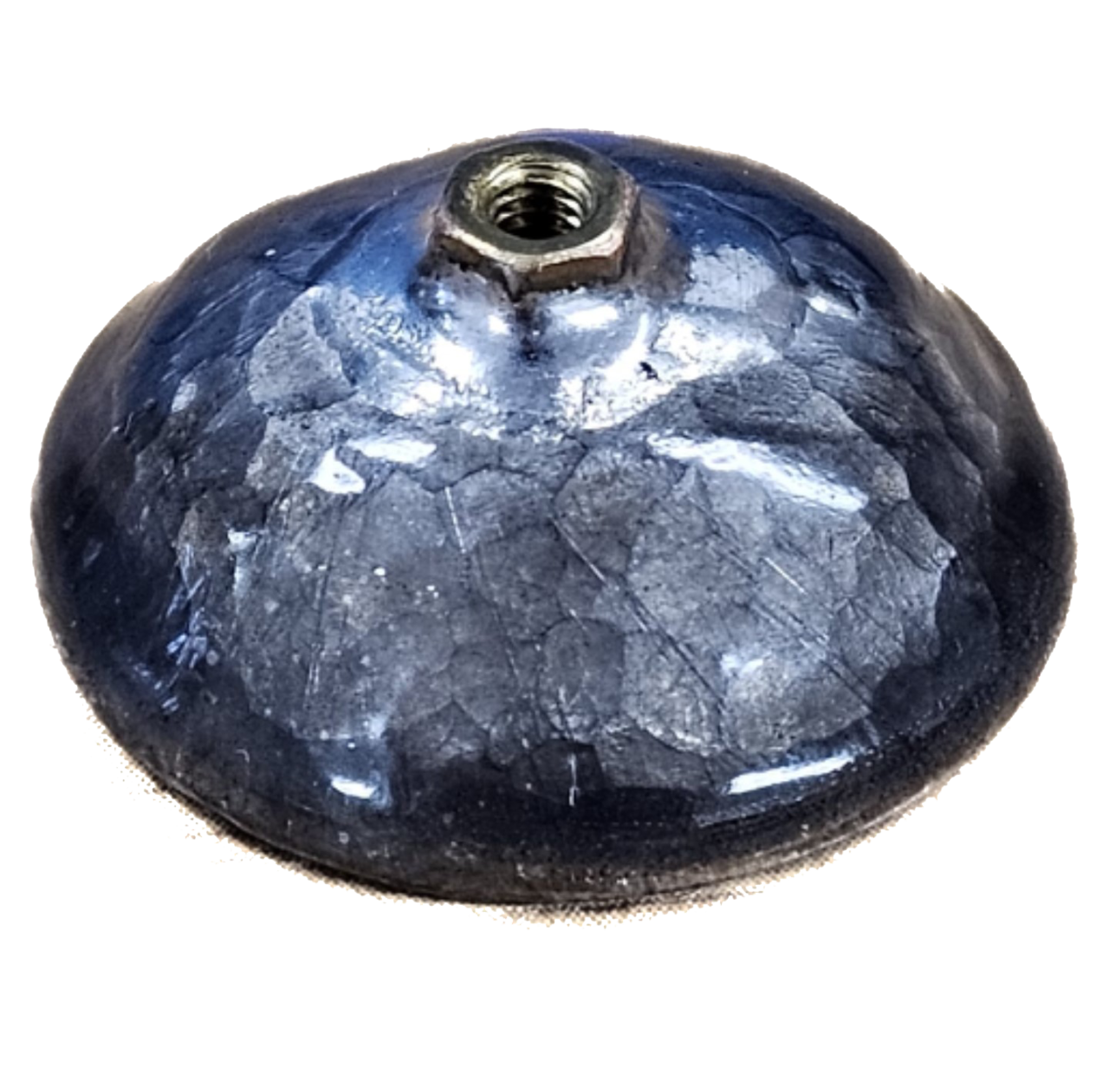 Developing an Internal Eye Shield - Xstrahl